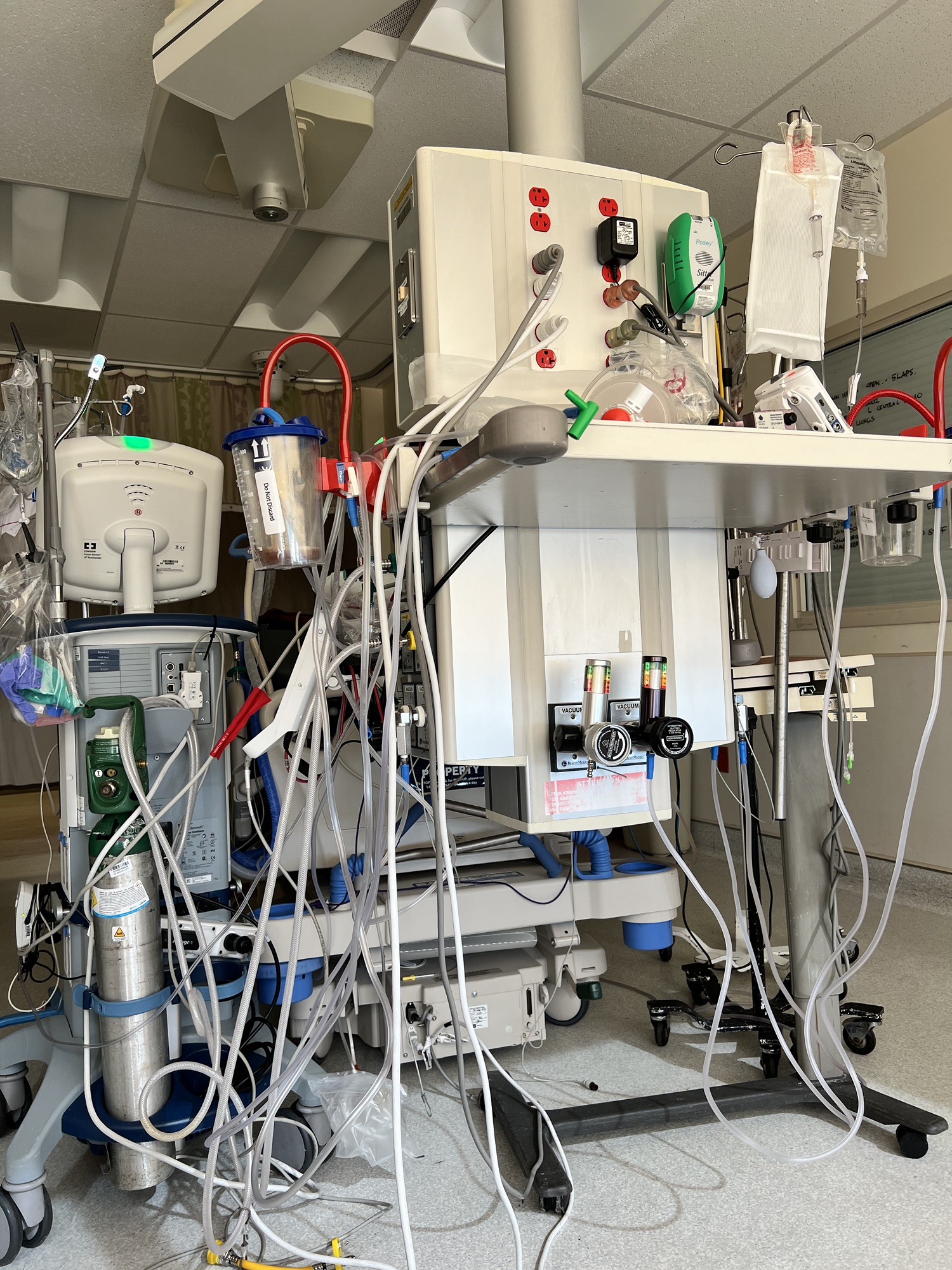 Undiscovered Pathways